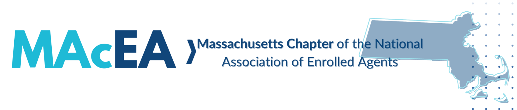 MAcEA: 2025 January Meeting | NAEA